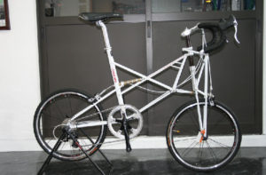 KIMORI 『COLOSSUS』 特設ページ