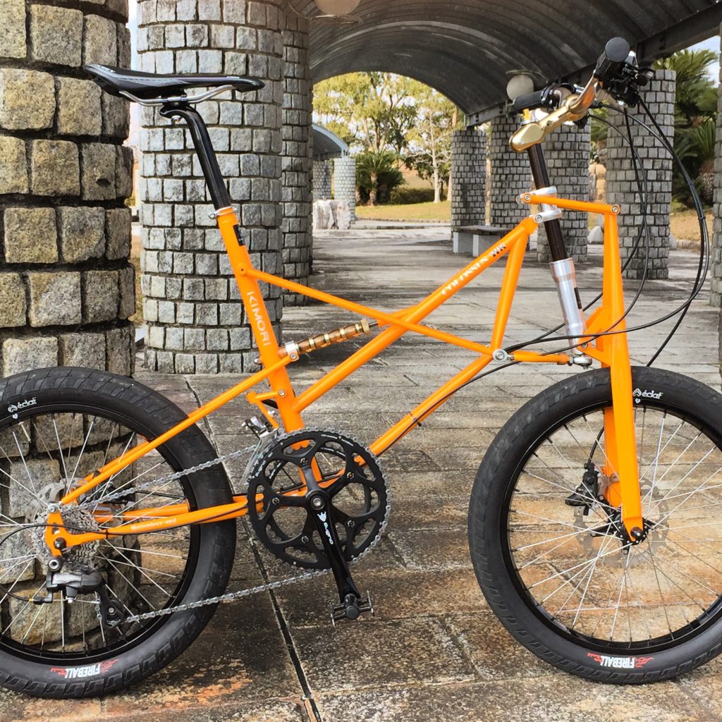 KIMORI 『COLOSSUS』 特設ページ